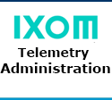 IXOM Tank Telemetry - IXOM AUSTRALIA