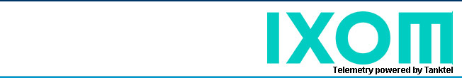IXOM Tank Telemetry - IXOM AUSTRALIA
